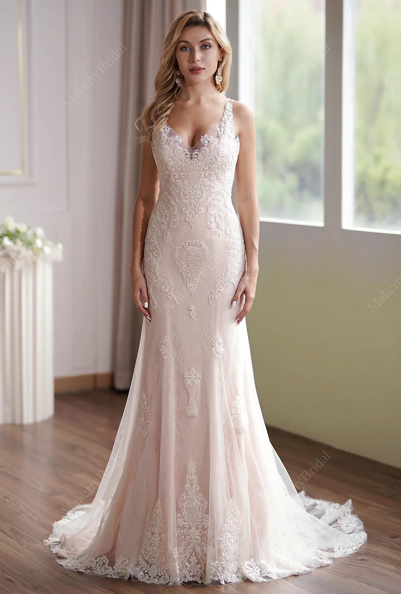 Wedding Dresses Platinum Collection | Tulle Lux Bridal Co. – Tulle Lux ...